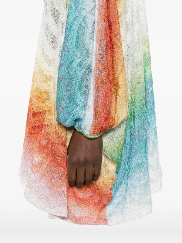 Missoni Short Cover-up