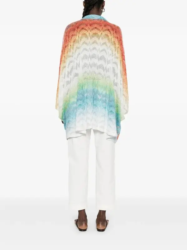 Missoni Short Cover-up