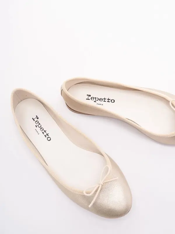 Repetto Cendrillon Ad Ballerinas - Multicolor