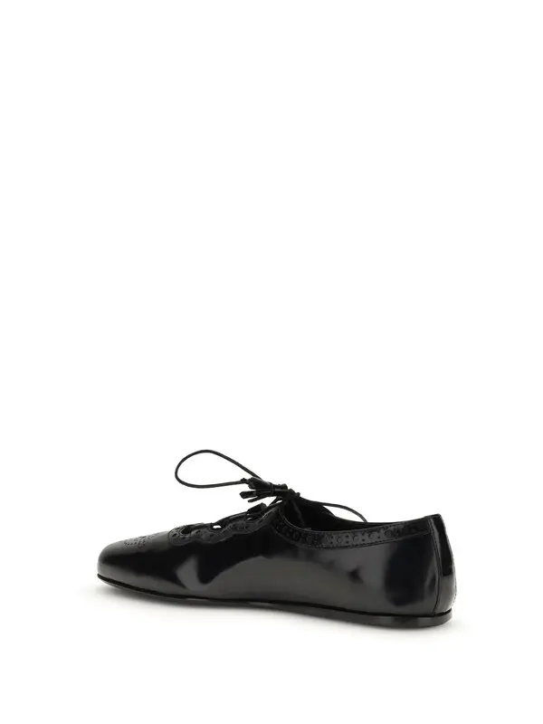 Church's Rhea Lace-up Brogues