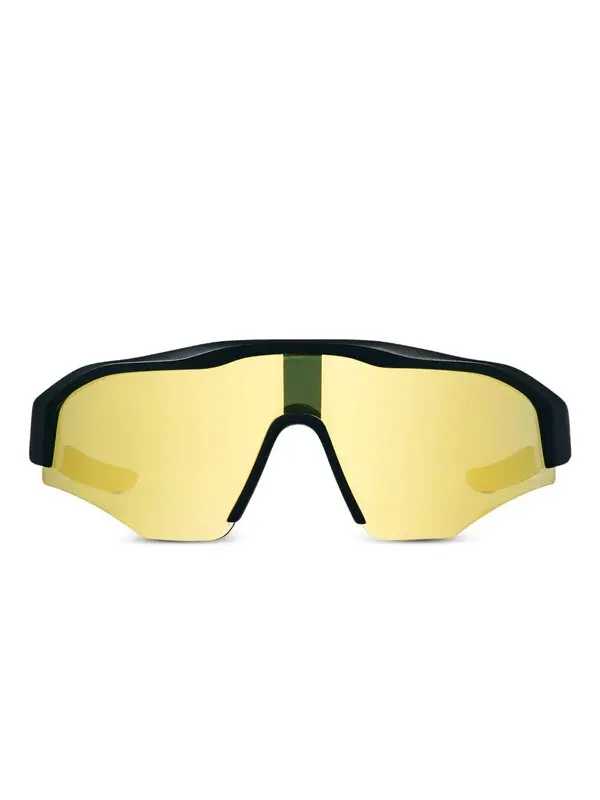 Gucci Sunglasses - Multicolor