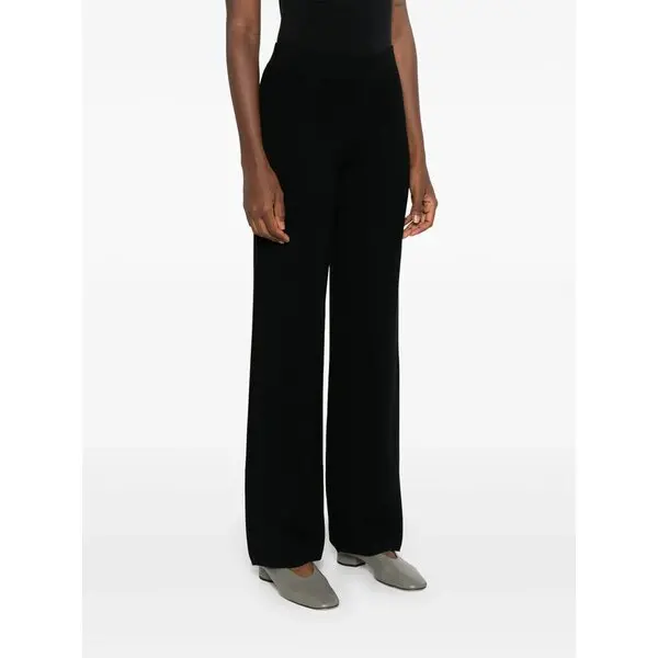 Max Mara Trousers Palazzo Pants