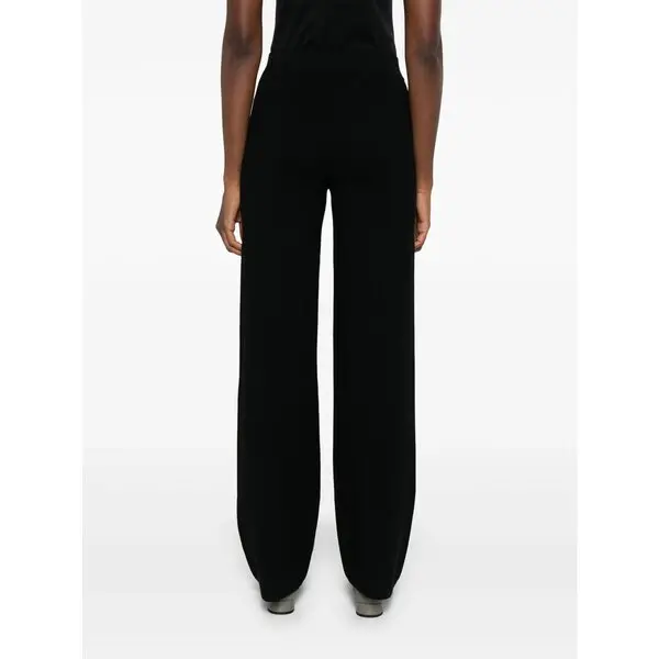Max Mara Trousers Palazzo Pants