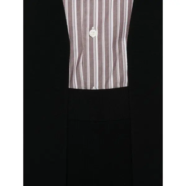 Max Mara Trousers Palazzo Pants