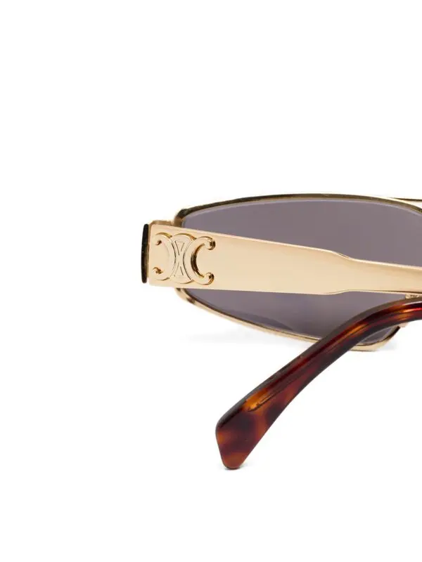 Celine Triomphe Metal 05 Sunglasses
