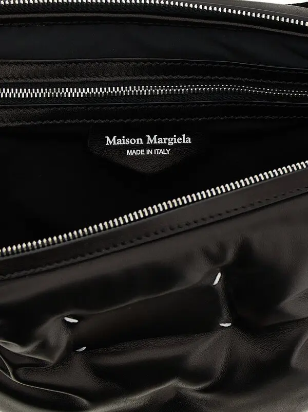 MAISON MARGIELA Glam Slam Crossbody Bag