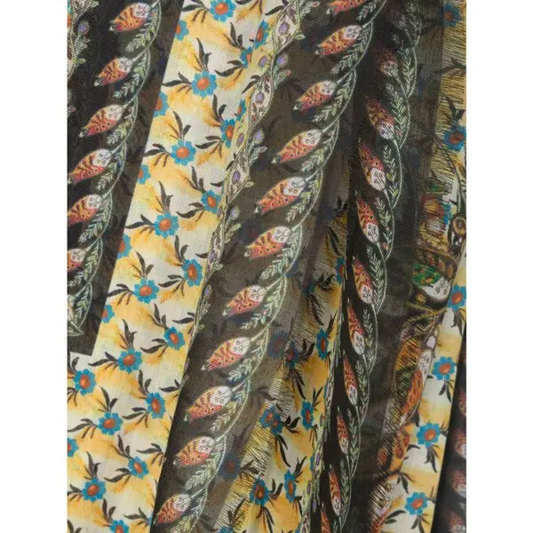 Etro Scarves