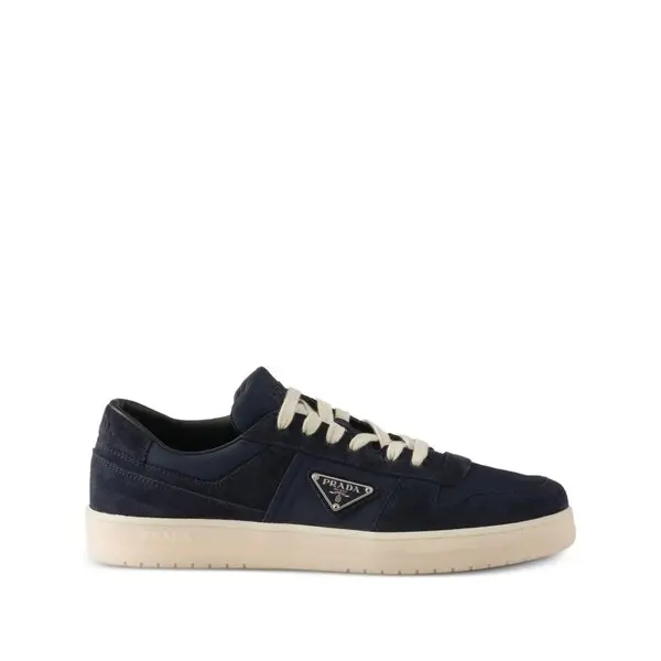 Prada Low Top Sneakers