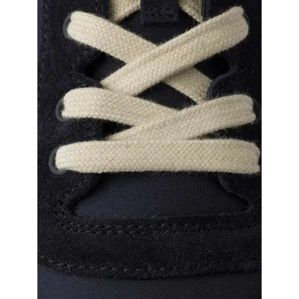 Prada Low Top Sneakers