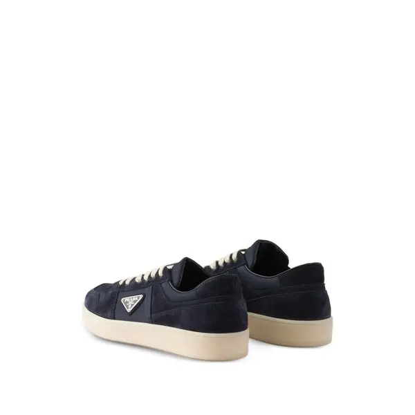 Prada Low Top Sneakers