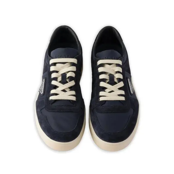 Prada Low Top Sneakers