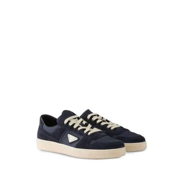 Prada Low Top Sneakers