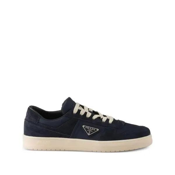Prada Low Top Sneakers
