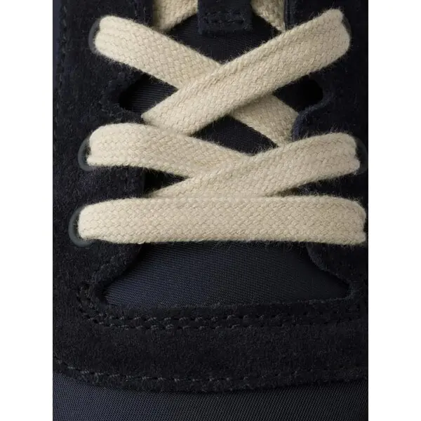 Prada Low Top Sneakers