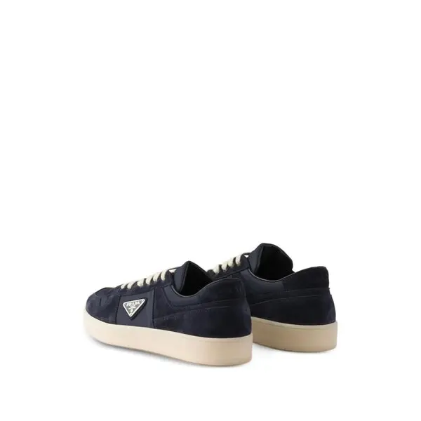 Prada Low Top Sneakers