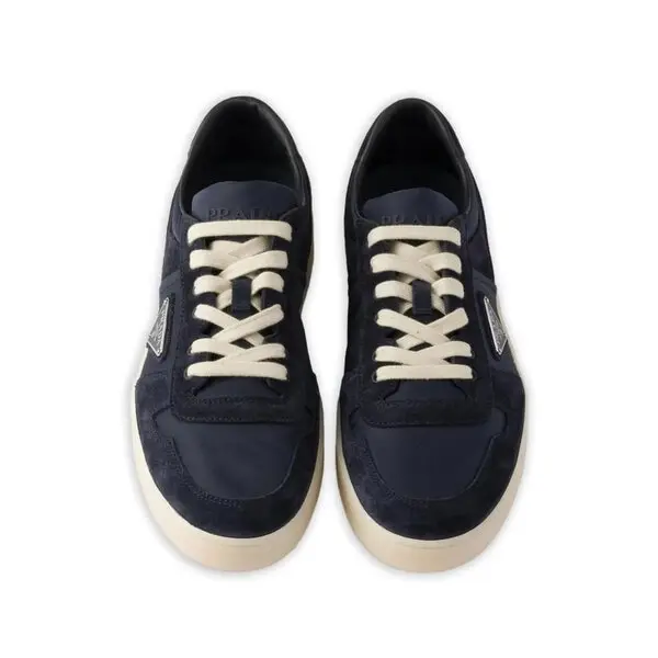 Prada Low Top Sneakers