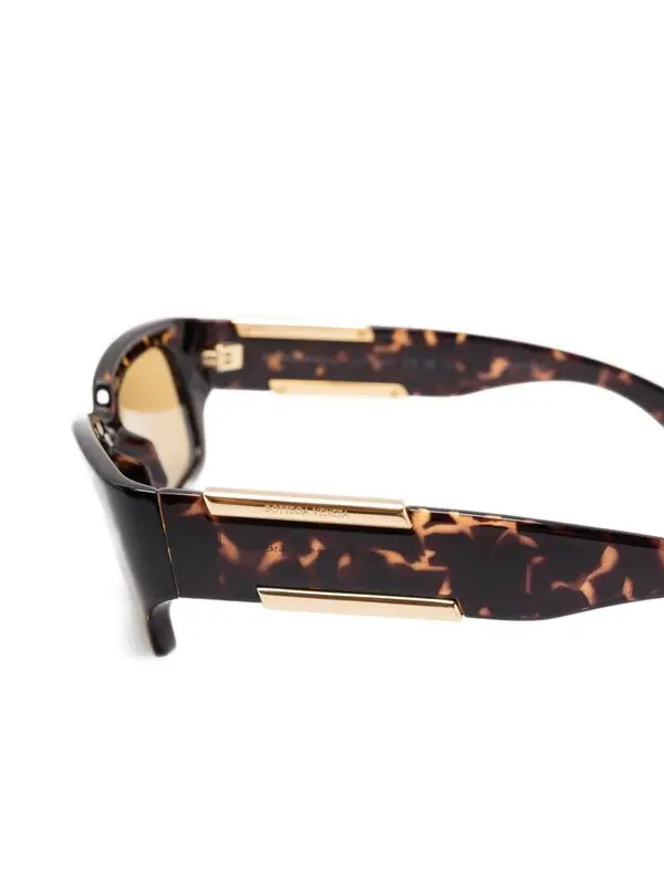 Bottega Veneta Dash Sunglasses