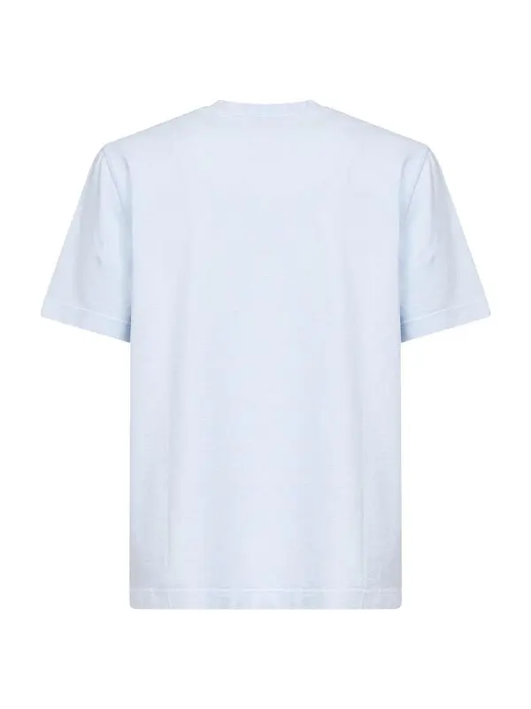 Jacquemus The Gros Grain T-shirt - Multicolor