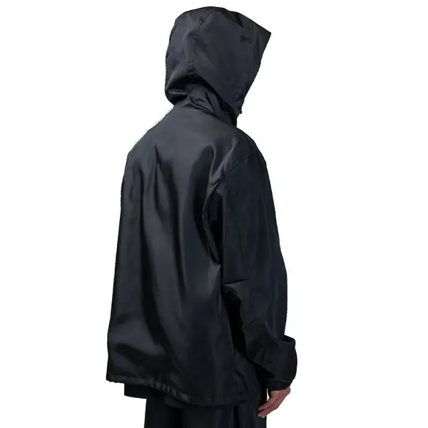 Givenchy 4g Windbreaker Jacket