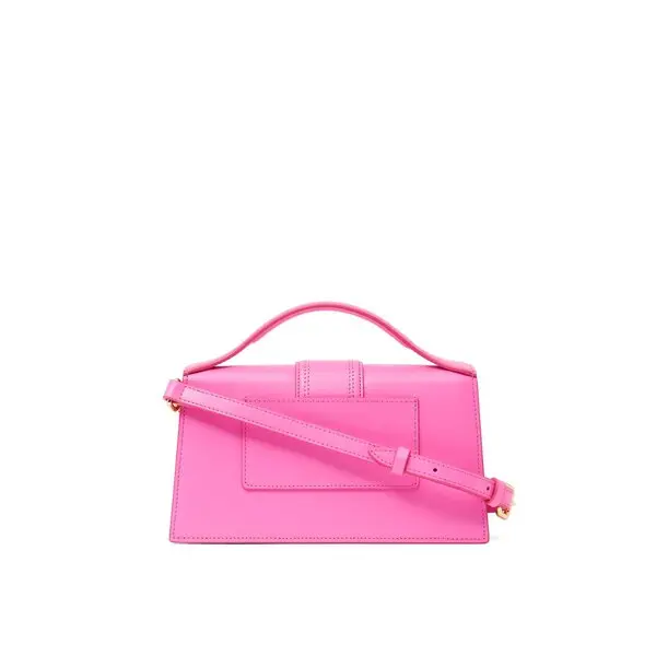 Jacquemus Le Grand Bambino Bag - Pink