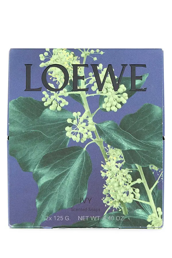 Loewe Ivy Scented Soaps - Multicolor