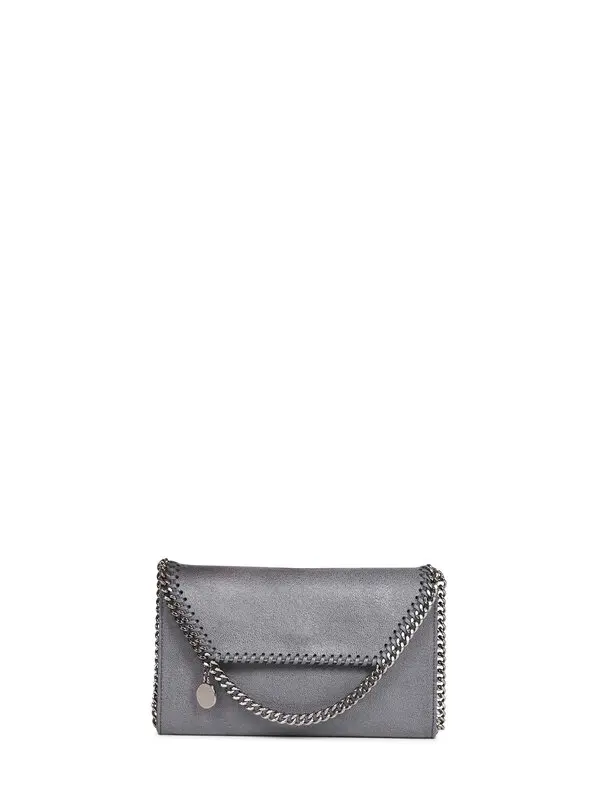 Stella McCartney Falabella Wallet Crossbody Bag - Multicolor