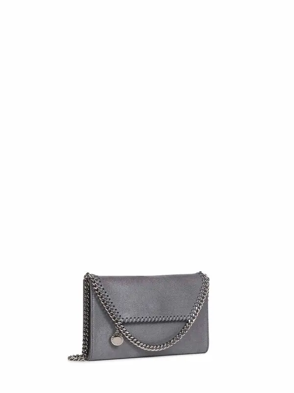 Stella McCartney Falabella Wallet Crossbody Bag - Multicolor