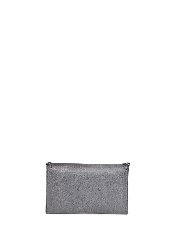 Stella McCartney Falabella Wallet Crossbody Bag - Multicolor