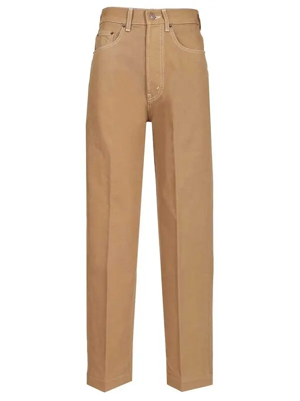 Celine Boyfriend Jeans