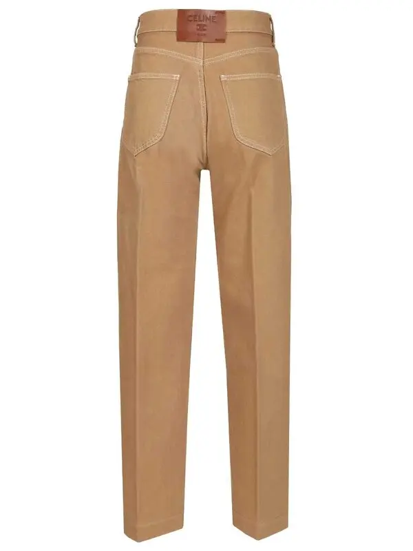 Celine Boyfriend Jeans