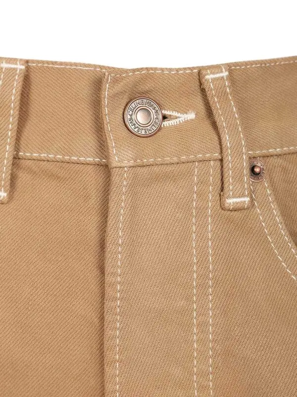 Celine Boyfriend Jeans