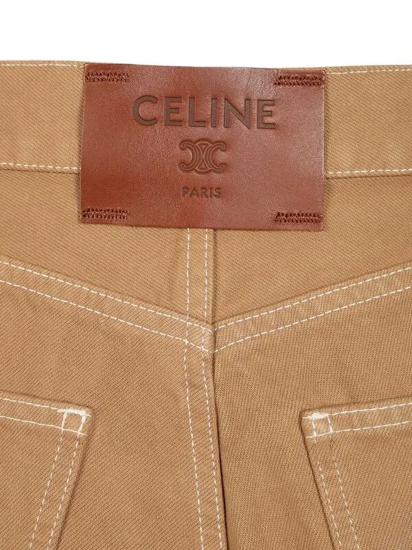 Celine Boyfriend Jeans