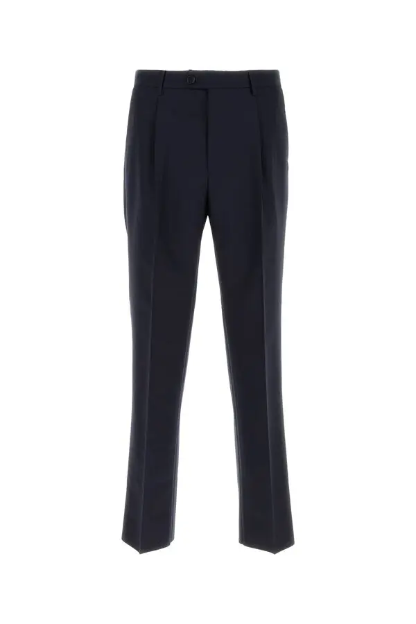 Etro Single Pleat Tailored Trousers