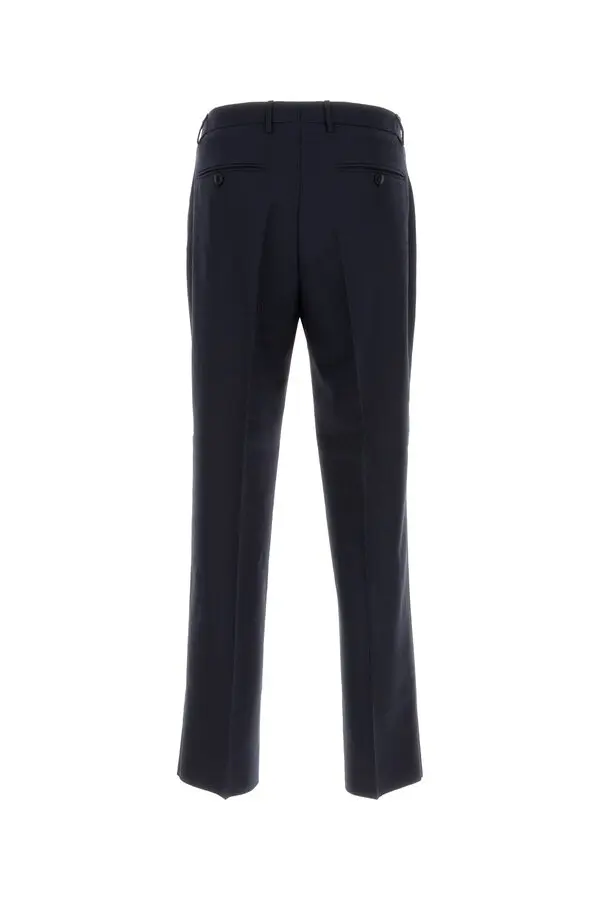 Etro Single Pleat Tailored Trousers