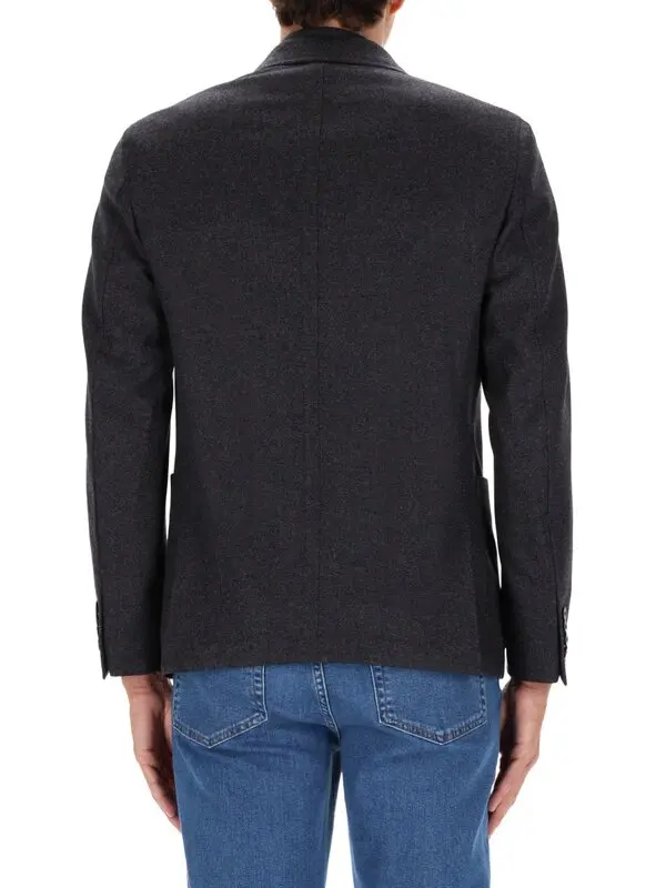 Zegna Shirt Jacket