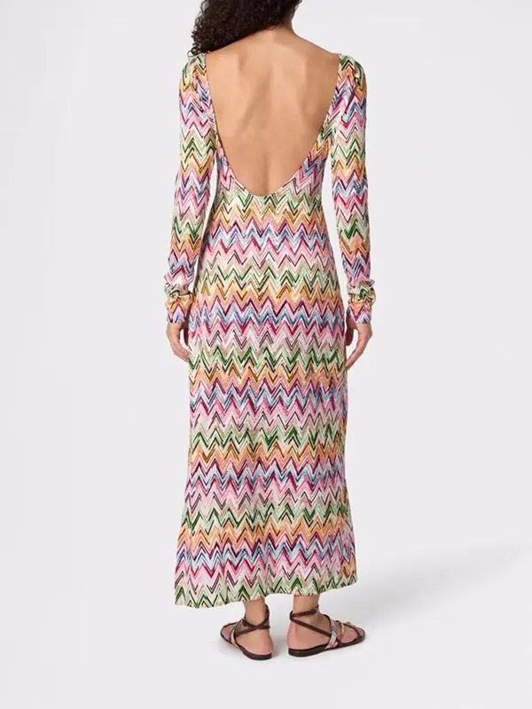 Missoni Long Cover-up