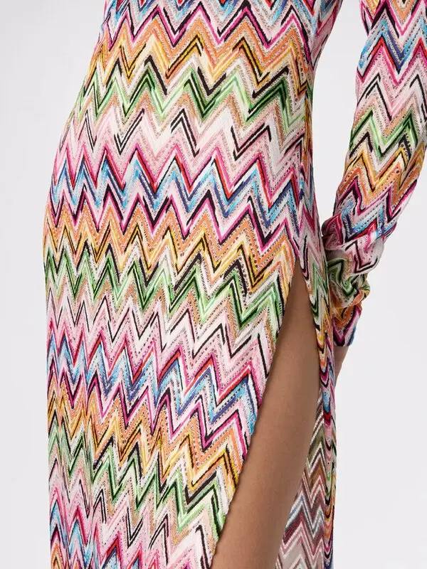 Missoni Long Cover-up