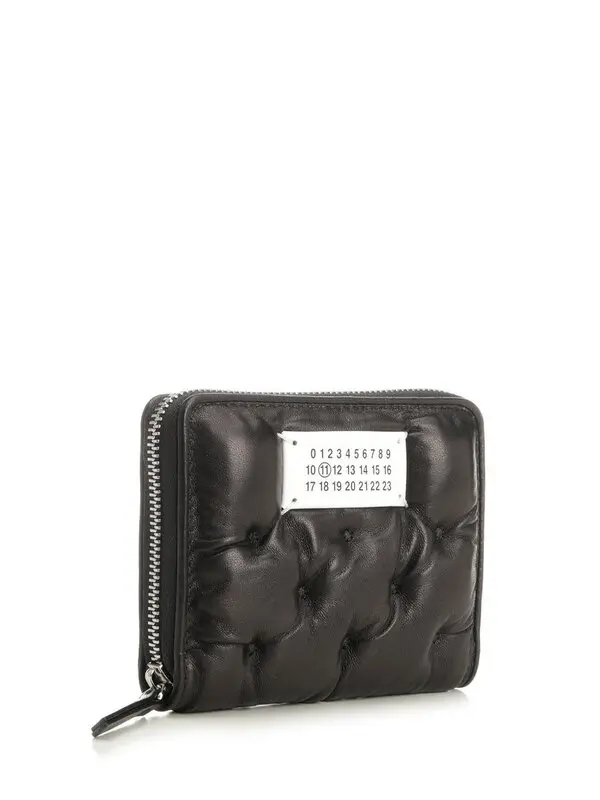 MAISON MARGIELA Glam Slam Small Wallet