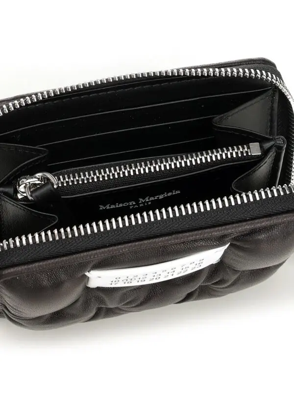 MAISON MARGIELA Glam Slam Small Wallet