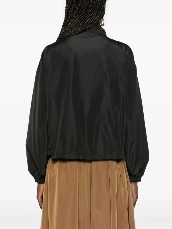 Herno Short Zip-up Jacket - Multicolor