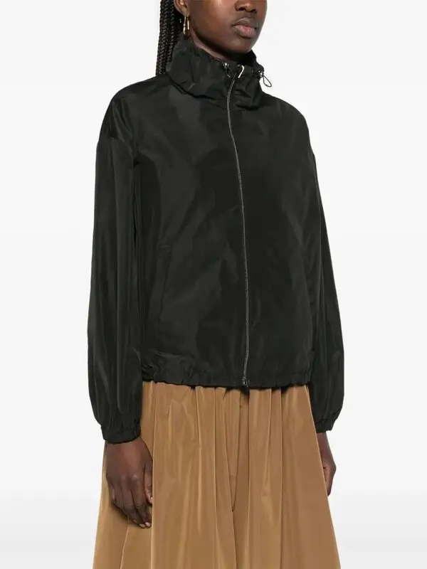 Herno Short Zip-up Jacket - Multicolor