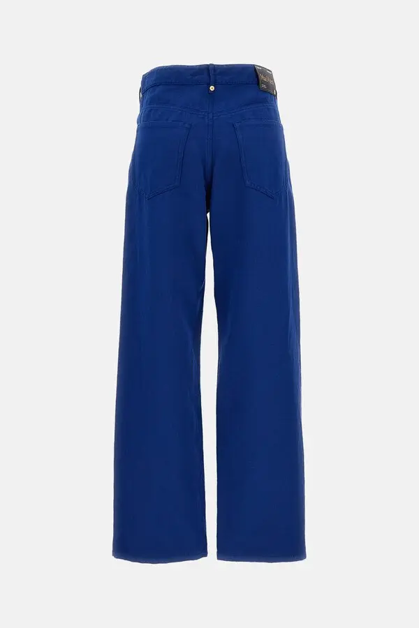 Max Mara Onorata Jeans - Multicolor