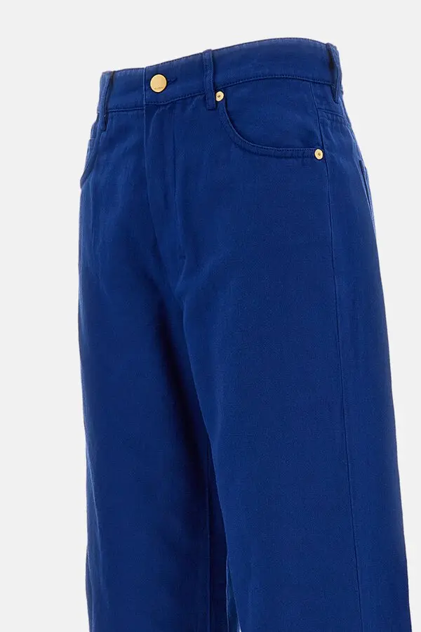 Max Mara Onorata Jeans - Multicolor