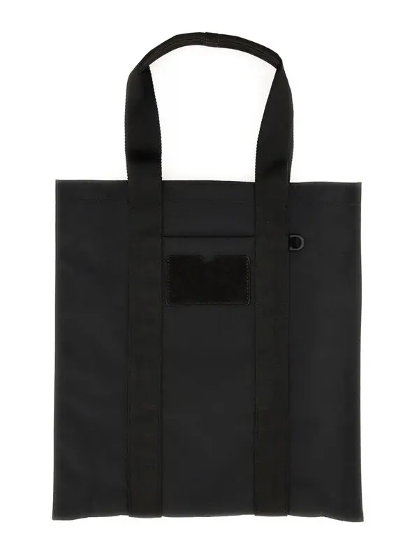Moschino Tote Bag With Logo