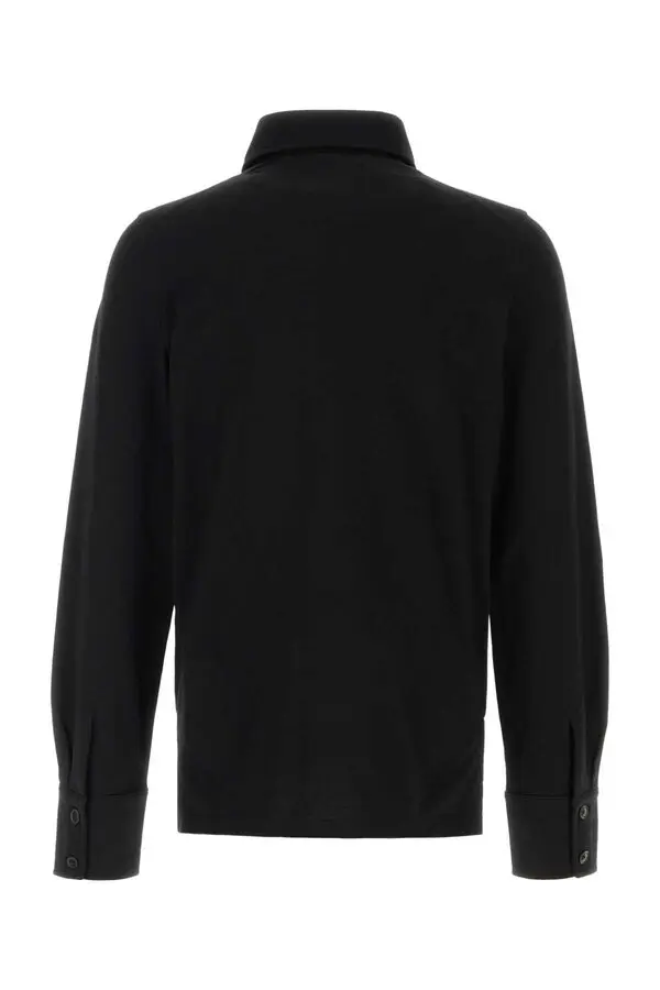 VIVIENNE WESTWOOD Piquet Polo Shirt