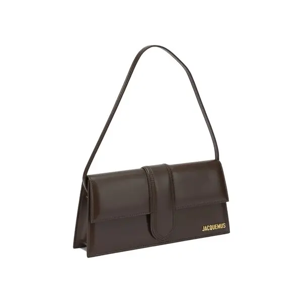 Jacquemus Le Grand Bambino Long Bag - Brown