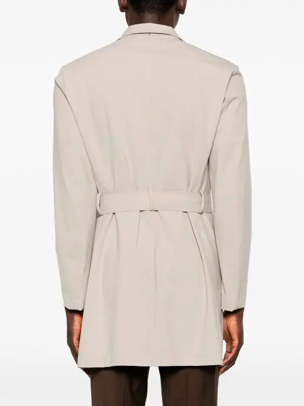 MONTECORE Trench Coat