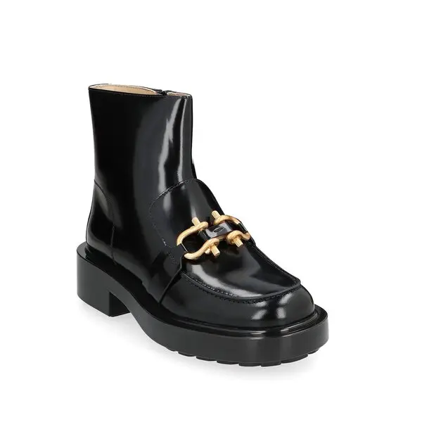 Bottega Veneta Monsieur Ankle Boots
