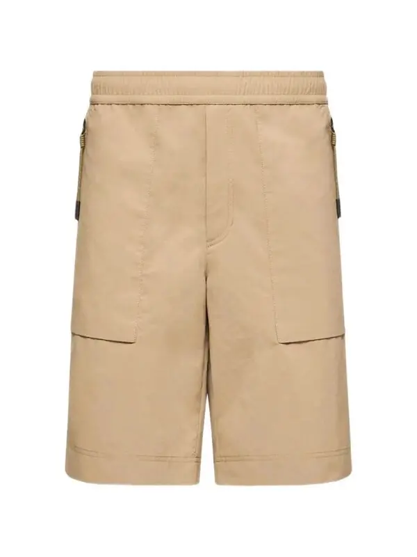 Moncler Cargo Shorts