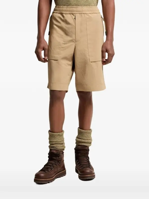 Moncler Cargo Shorts